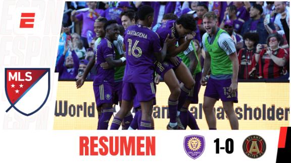 Noticias, Estadísticas y Resultados de Major League Soccer de EE.UU ...