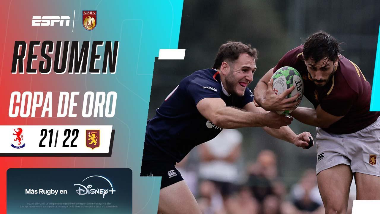 En un final de película, Newman le ganó a Buenos Aires y se coronó en ...