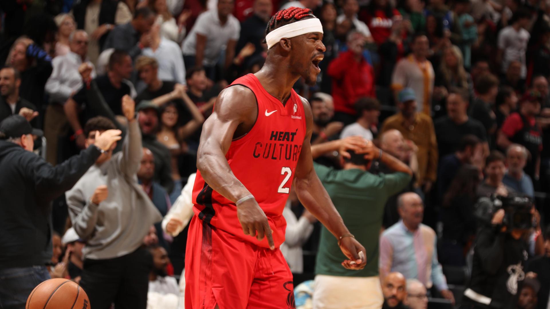 NBA on ESPN - Scores, Stats and Highlights