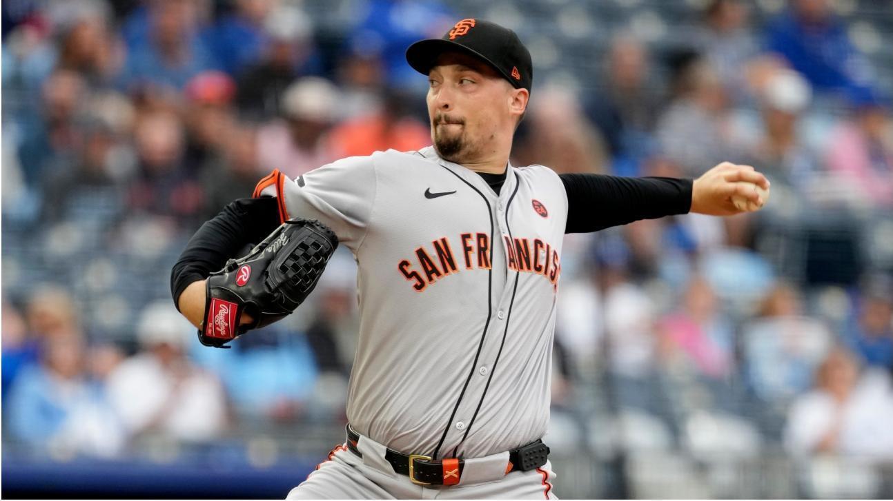 MLB por ESPN - Resultados, estadísticas y highlights