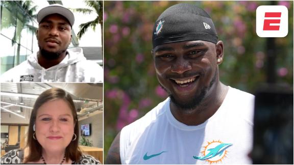 NFL por ESPN - Resultados, estadísticas y highlights