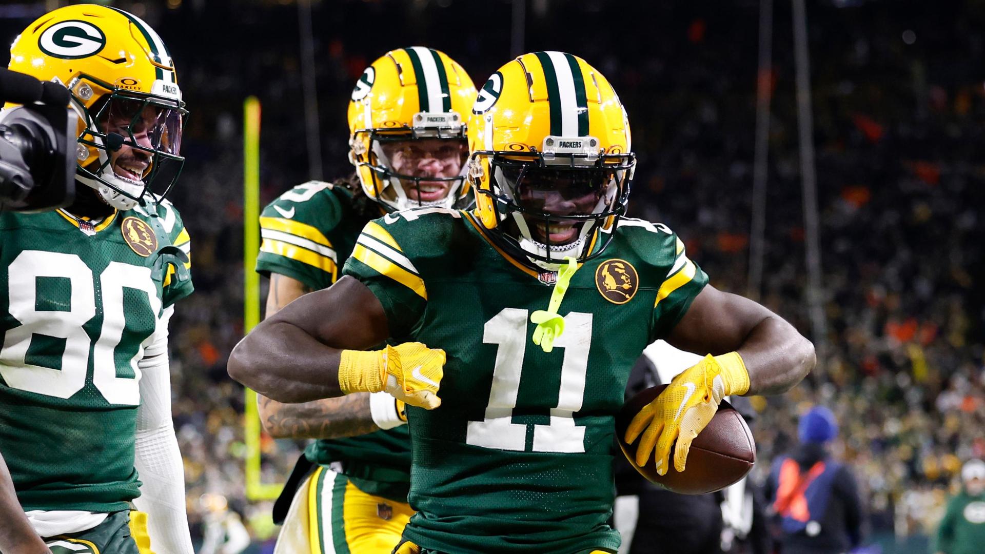 ESPN - Serving Sports Fans. Anytime. Anywhere.