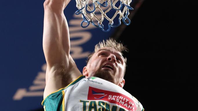 NBL - National Basketball League - Scores, News, Standings, Fixtures