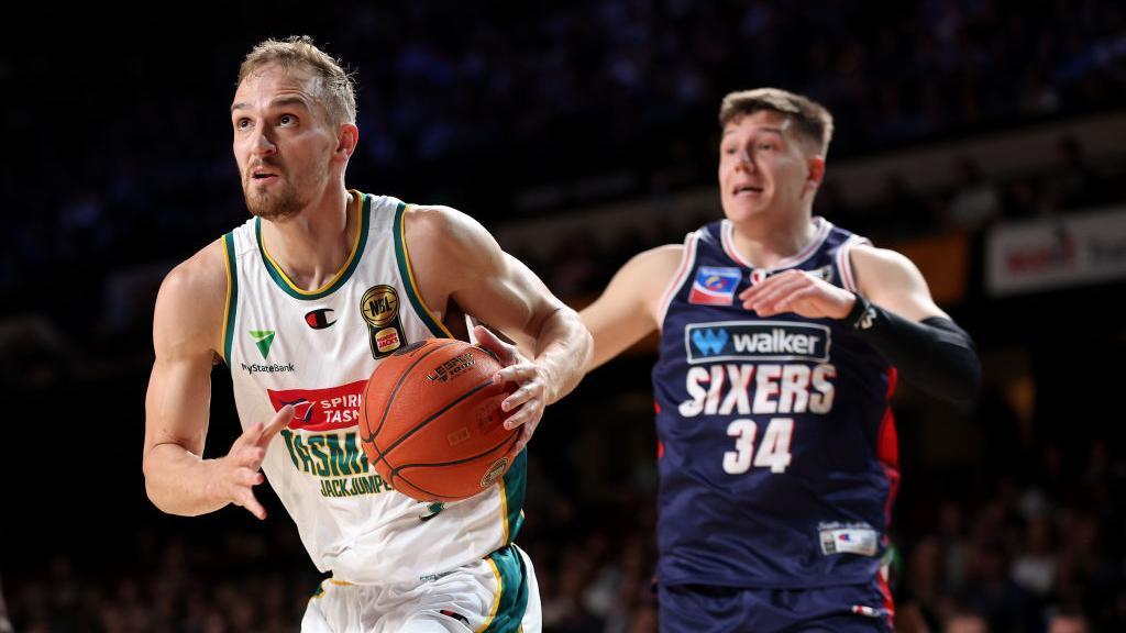 NBL - National Basketball League - Scores, News, Standings, Fixtures