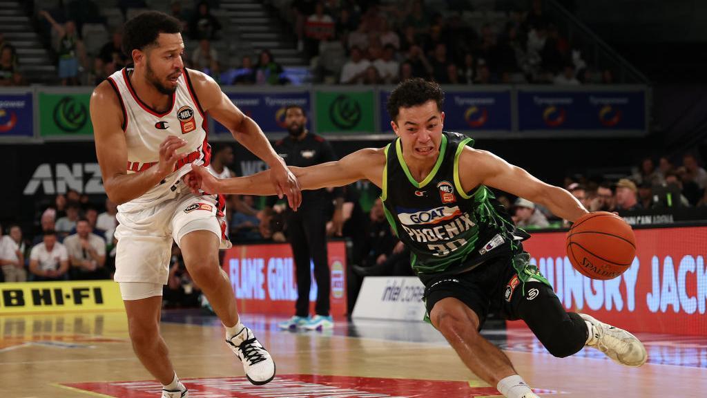 NBL - National Basketball League - Scores, News, Standings, Fixtures