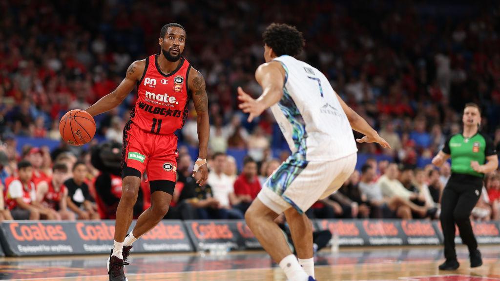 NBL - National Basketball League - Scores, News, Standings, Fixtures