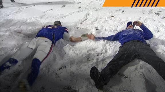 NFL on ESPN - Scores, Stats and Highlights