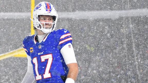 NFL on ESPN - Scores, Stats and Highlights