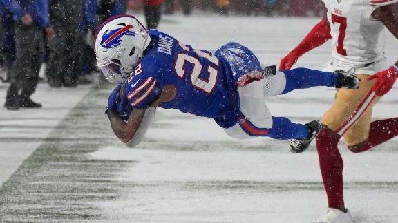 NFL on ESPN - Scores, Stats and Highlights