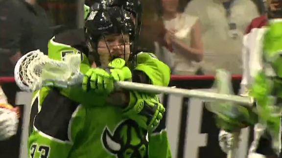 NLL on ESPN - Scores, Stats and Highlights
