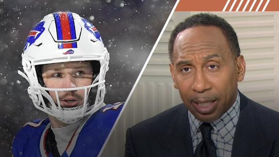 Josh Allen has TDs passing, rushing and receiving as Bills rout 49ers ...