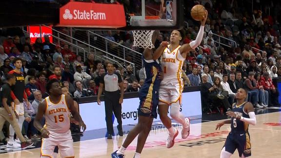 ESPN: Serving sports fans. Anytime. Anywhere.