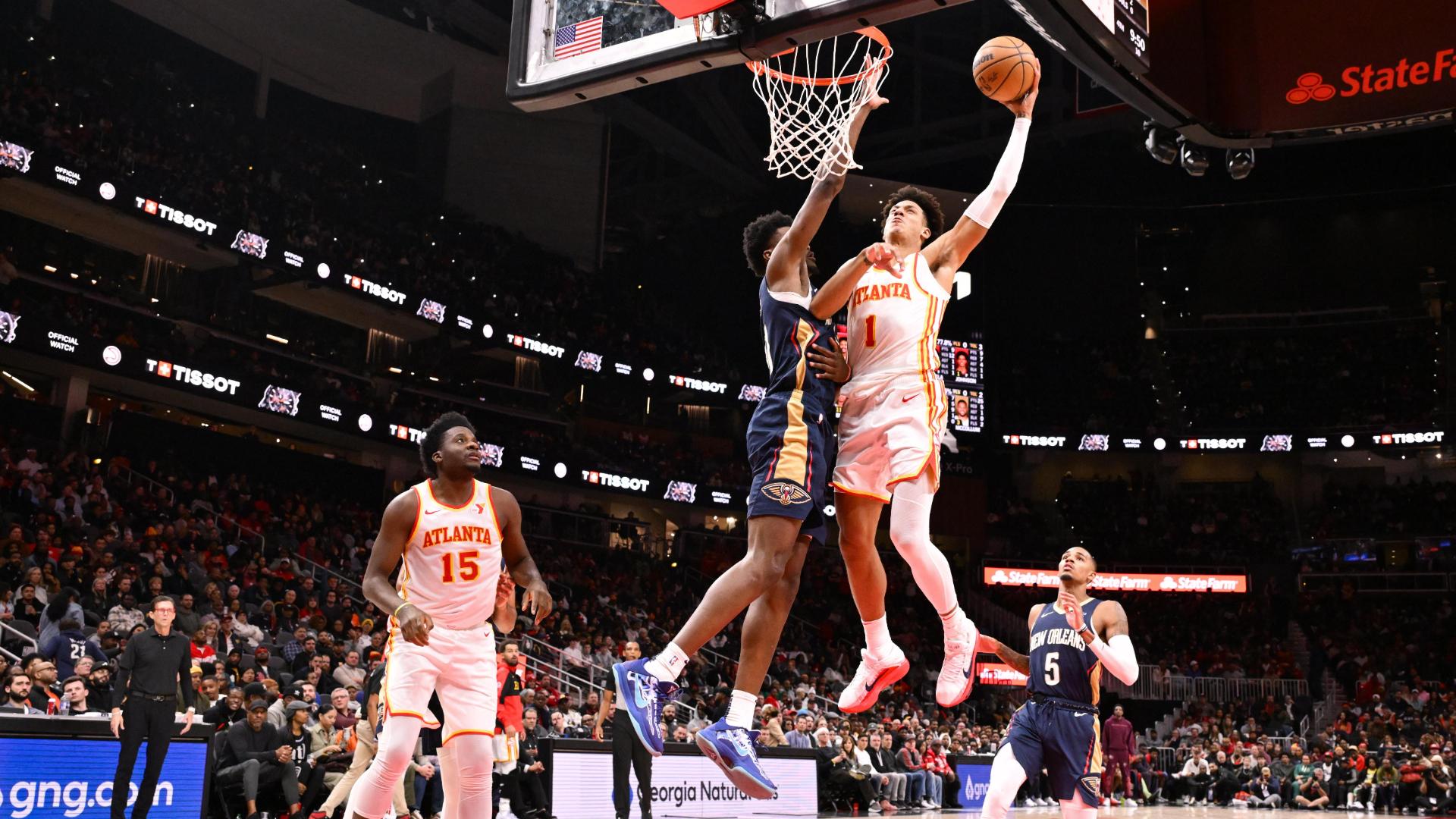 NBA on ESPN - Scores, Stats and Highlights