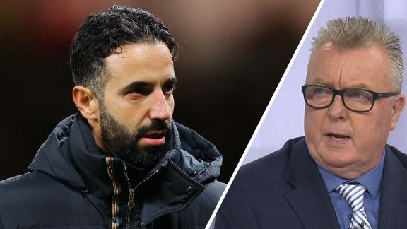 Football on ESPN - Scores, Stats and Highlights