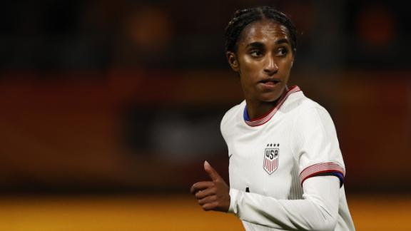 Soccer on ESPN - Scores, Stats and Highlights