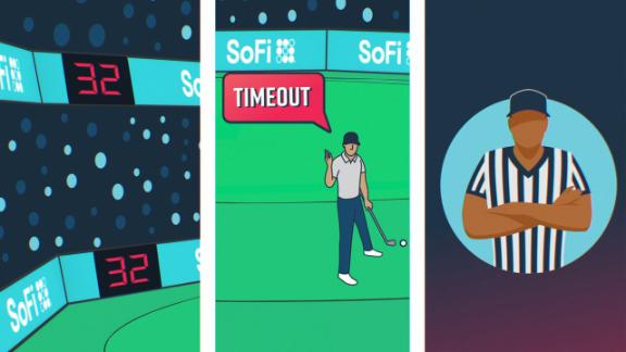 Golf News, Scores, Players, Schedule and Courses - Golf