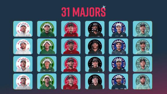 Golf News, Scores, Players, Schedule and Courses - Golf