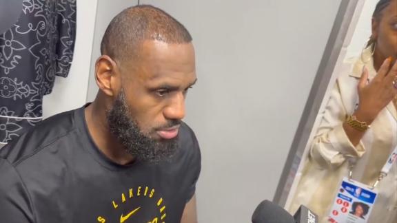 NBA on ESPN - Scores, Stats and Highlights