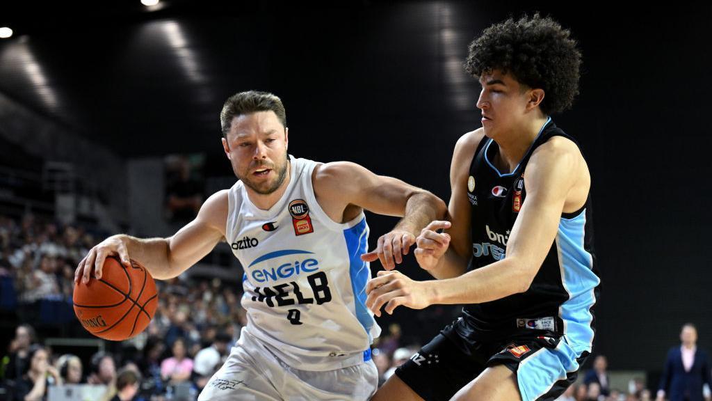 NBL - National Basketball League - Scores, News, Standings, Fixtures