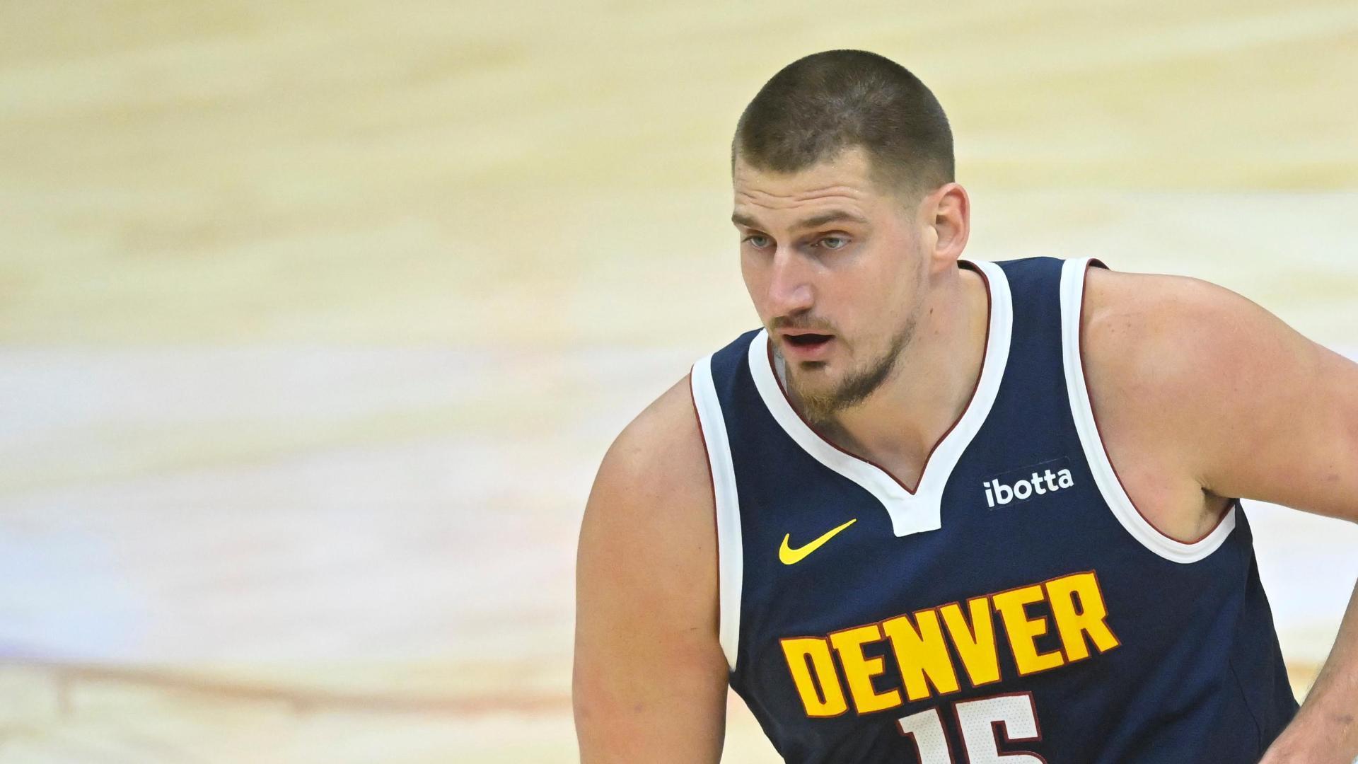 NBA on ESPN - Scores, Stats and Highlights