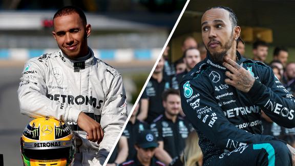 Formula 1 News, Live Grand Prix Updates, Videos, Drivers and Results