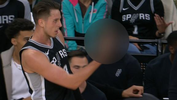 ESPN - Serving Sports Fans. Anytime. Anywhere.