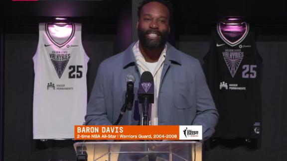 ESPN - Serving Sports Fans. Anytime. Anywhere.