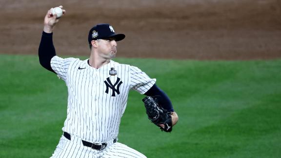 MLB on ESPN - Scores, Stats and Highlights