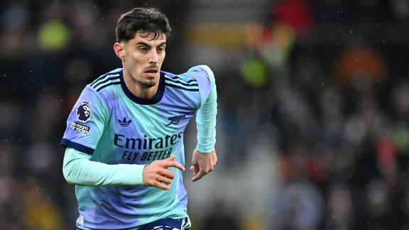 Football on ESPN - Scores, Stats and Highlights