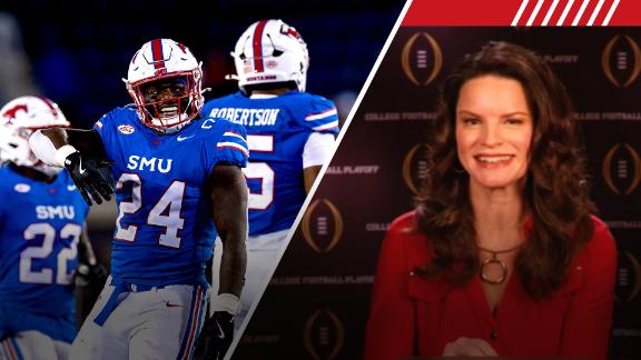 NCAA on ESPN - College Football Scores, Stats and Highlights