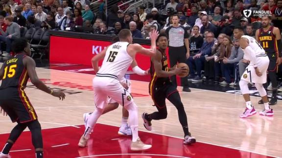 NBA on ESPN - Scores, Stats and Highlights