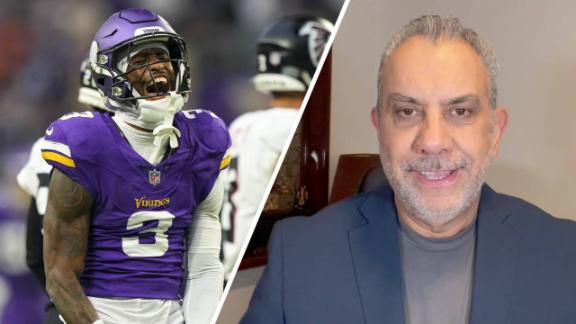 NFL por ESPN - Resultados, estadísticas y highlights