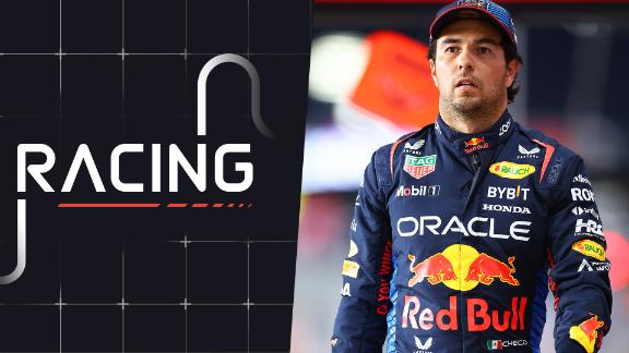 F1 Resultados, Noticias, Videos, Estadísticas, Posiciones, Equipos