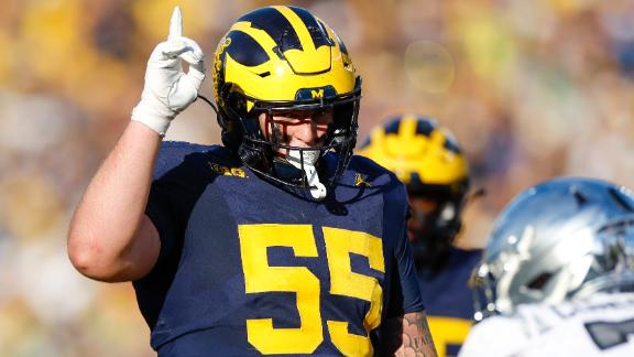 2025 NFL Draft News - ESPN