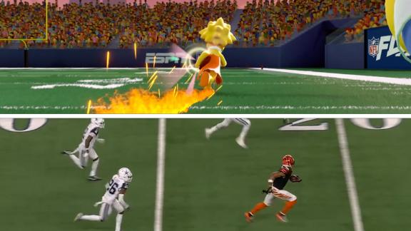 NFL on ESPN - Scores, Stats and Highlights