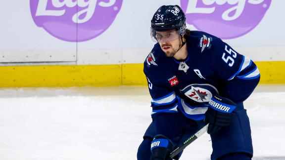 NHL on ESPN - Scores, Stats and Highlights