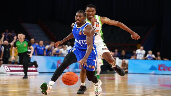 NBL - National Basketball League - Scores, News, Standings, Fixtures