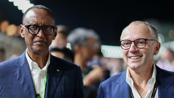 Formula 1 News, Live Grand Prix Updates, Videos, Drivers and Results