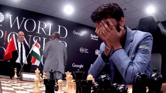 Chess - Latest News, Updates