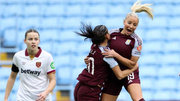 Women's International Friendly News, Stats, Scores - ESPN