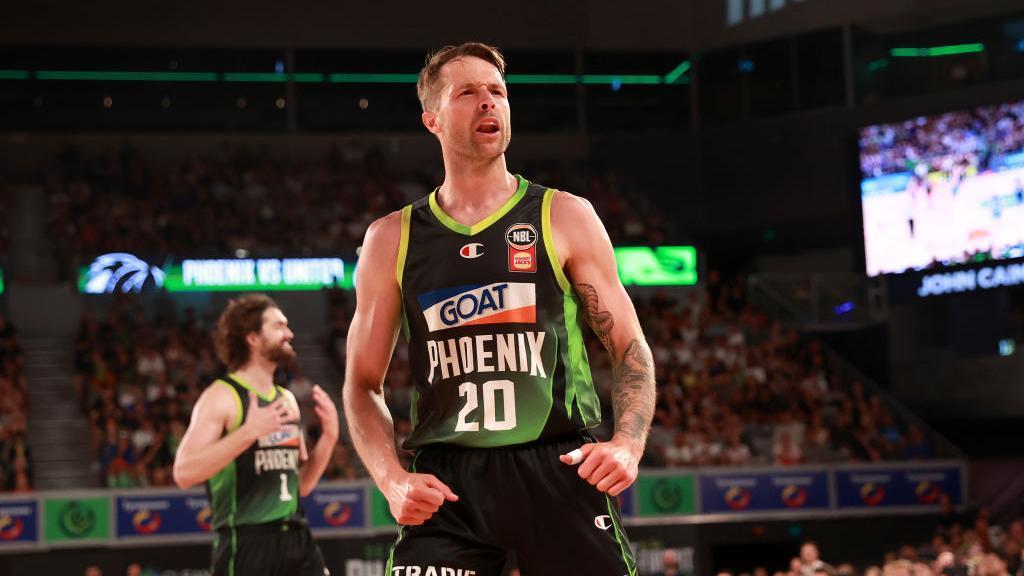 NBL - National Basketball League - Scores, News, Standings, Fixtures