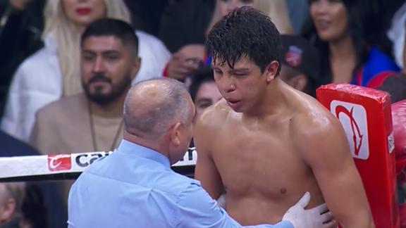 dmitri protkunas boxer