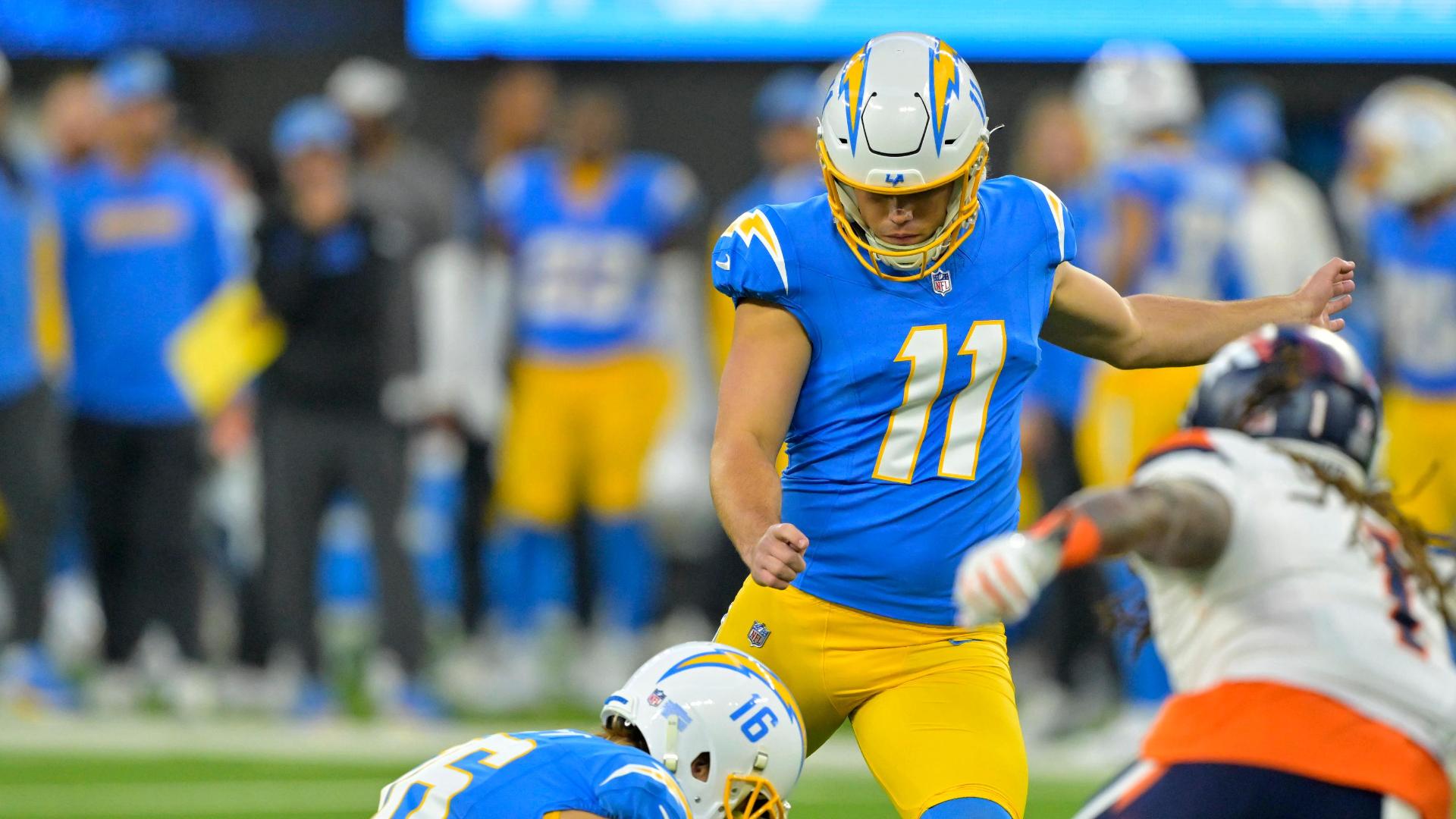 What is the NFL free-kick rule? - ABC30 Fresno