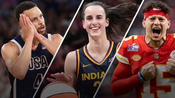 WNBA - Women's National Basketball Association Teams, Scores, Stats ...