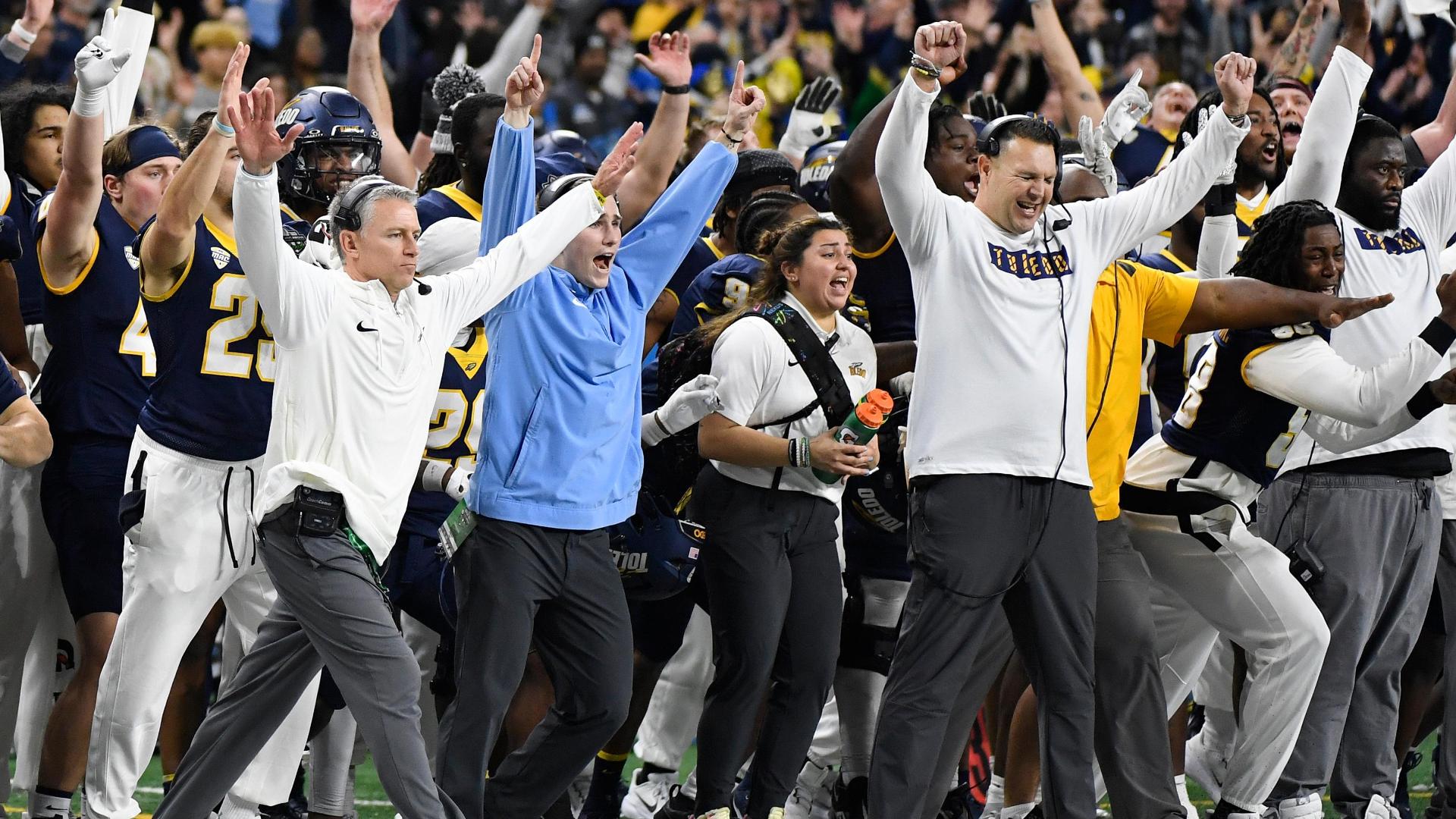 NCAA on ESPN - College Football Scores, Stats and Highlights