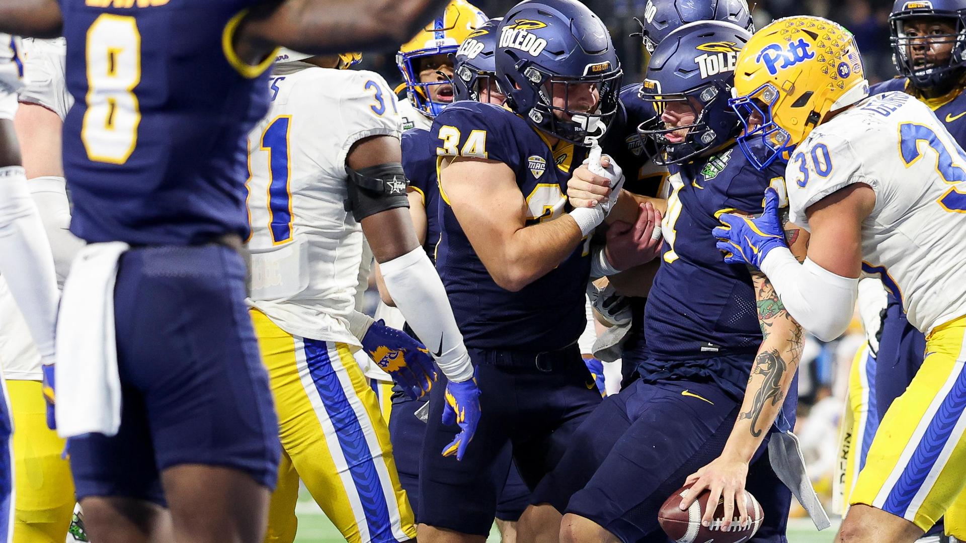 NCAA on ESPN - College Football Scores, Stats and Highlights