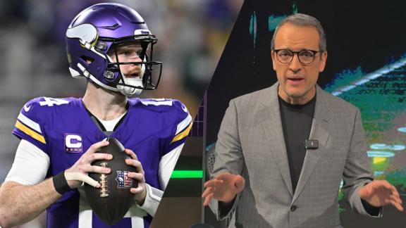 Los mariscales que brillaron y la gran decepción de la semana 17 de la ...