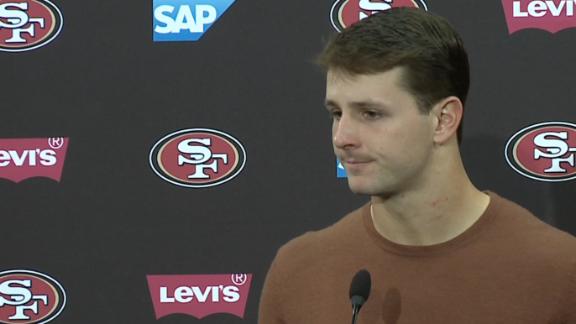 Lions beat the 49ers 40-34 in a tune-up for Week 18 division showdown ...