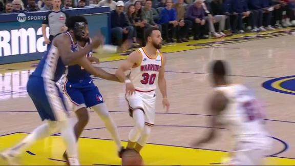 NBA on ESPN - Scores, Stats and Highlights