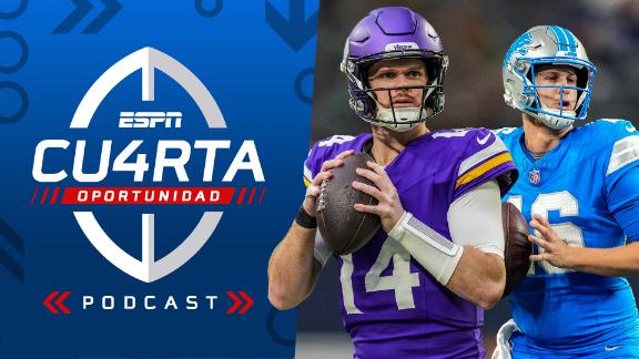 Ramiro Pruneda: 'No veo cómo la defensiva de Detroit pueda contener a ...